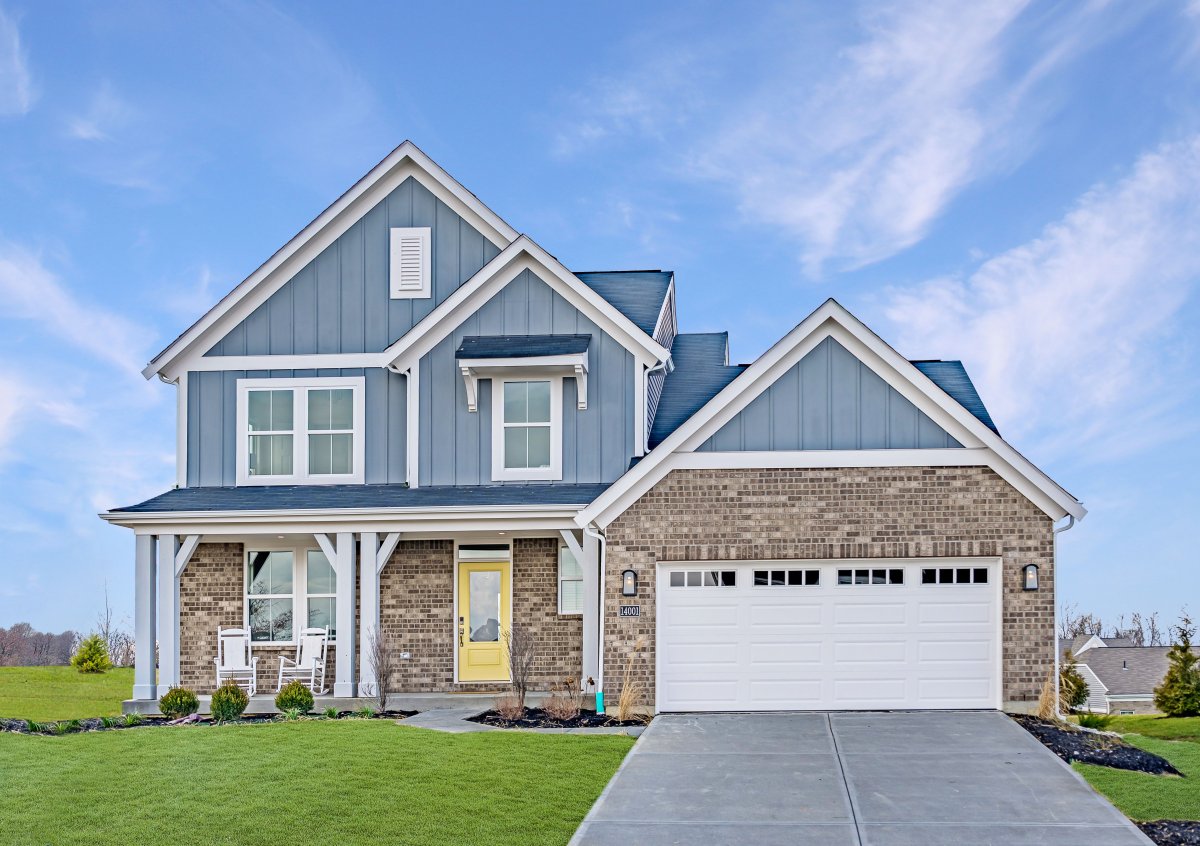 Top New Home Communities in Cumming, GA | Fischer Homes