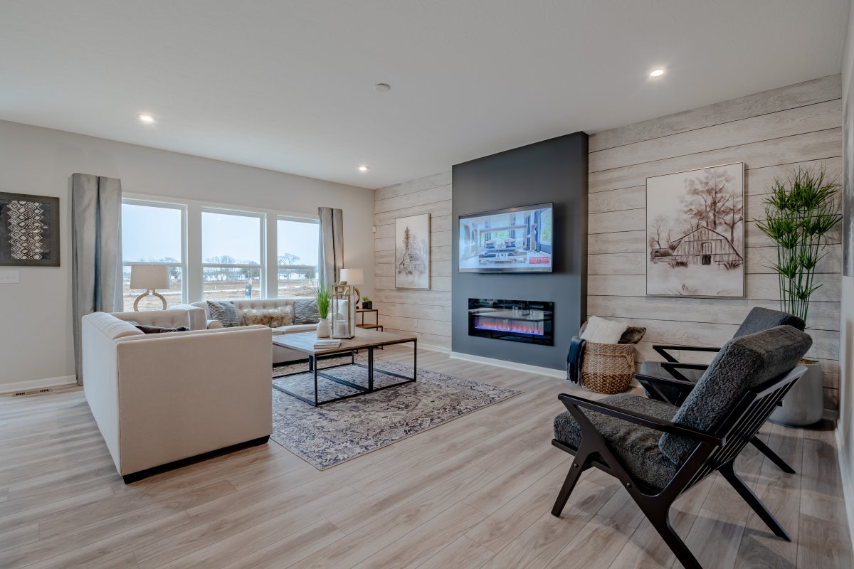 Top New Home Communities in Charlestown, IN | Fischer Homes