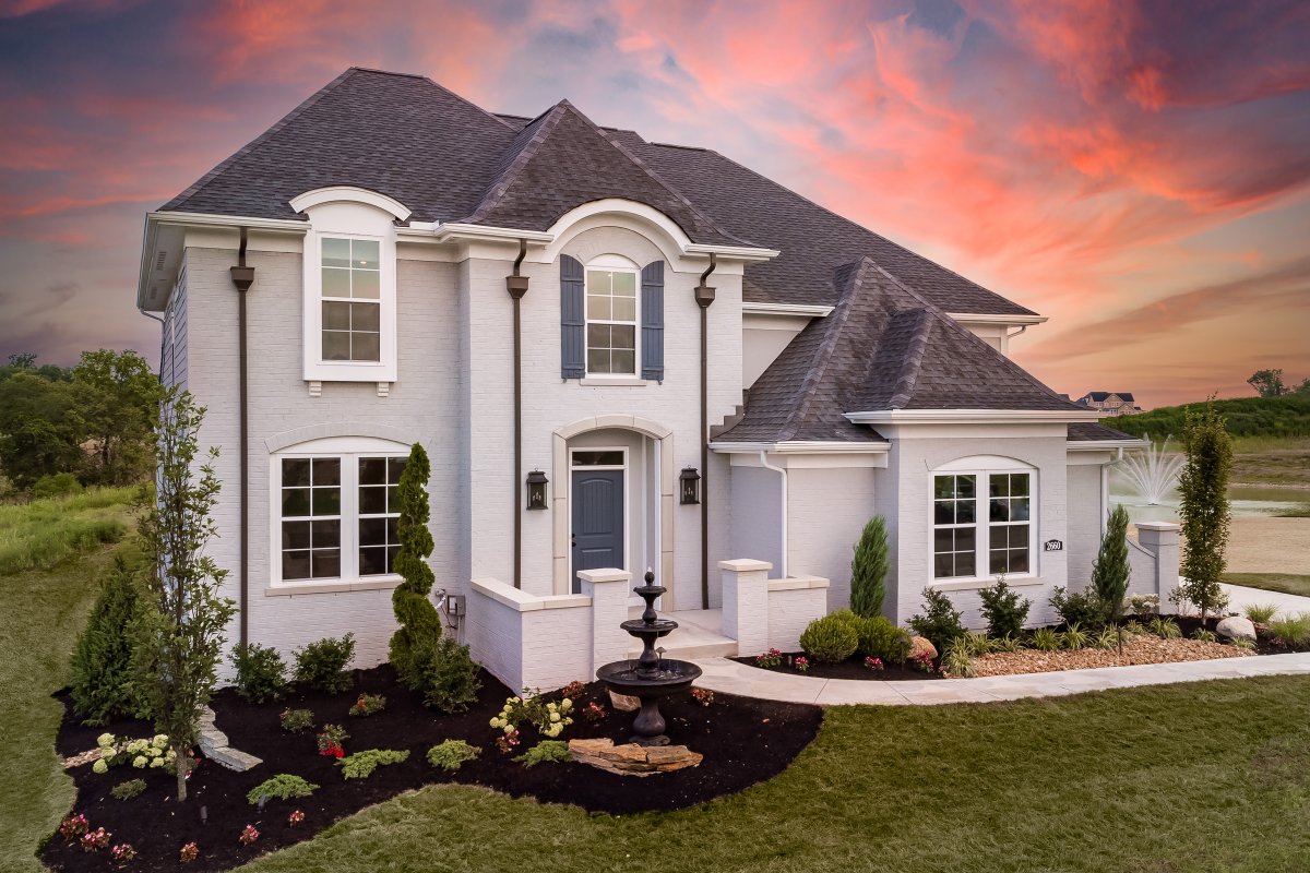 New Homes in Columbus, OH | New Home Construction | 20+ Communities